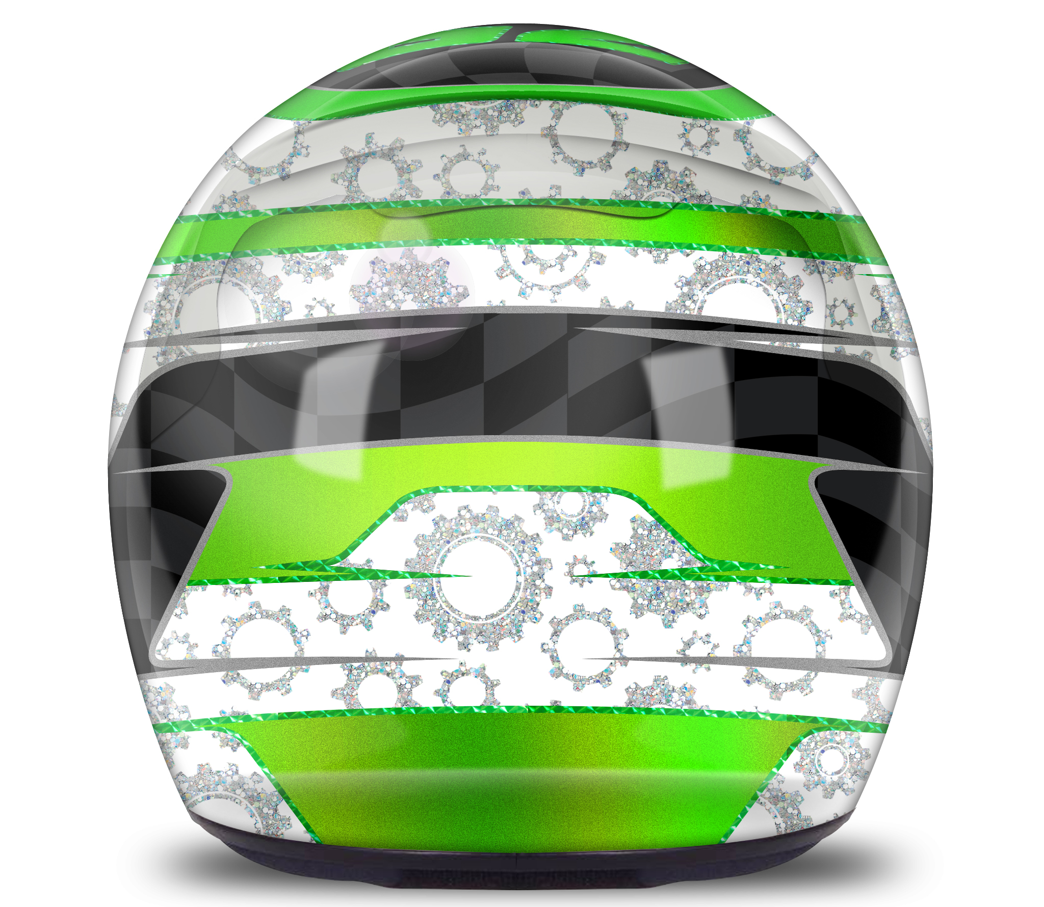 Helmet designs - NJ Design - Custom helmet design - Helmet paint