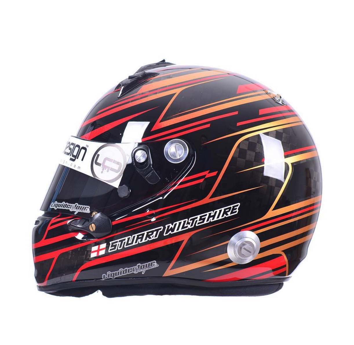 Stuart Wiltshire - NJ Design