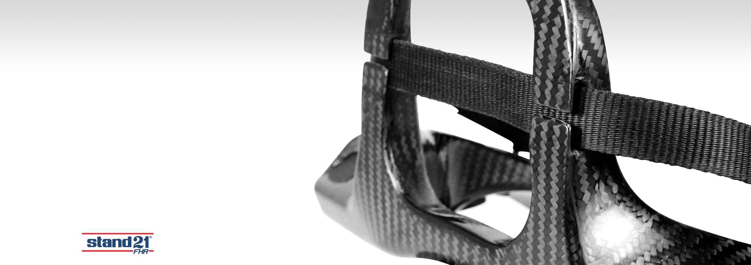 HANS Device Design - Get your HANS customized with a unique design