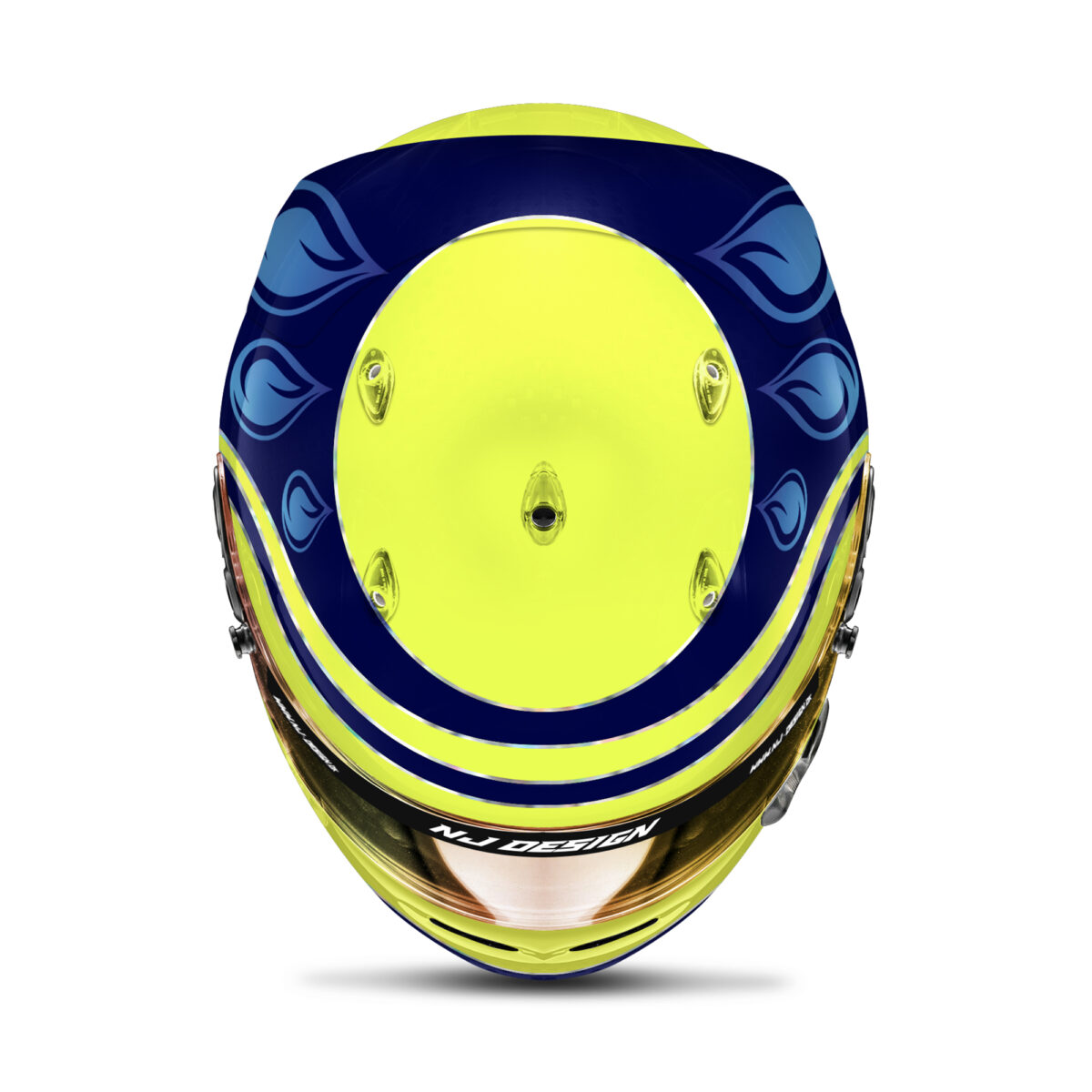 Luke Armstrong - NJ Design