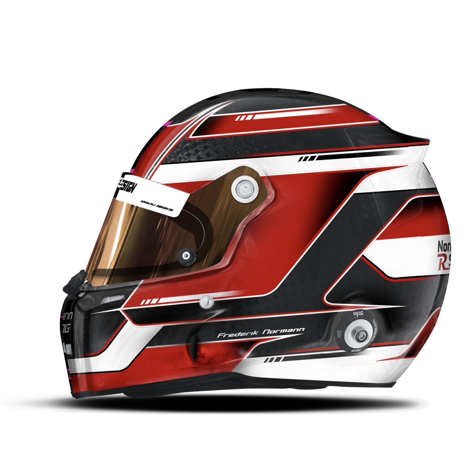 Helmet Designs 2023 | NJ Design